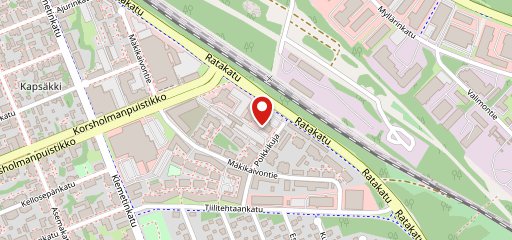 HÖK's Lunch Vasa, Vaasa - Restaurant menu, prices and reviews