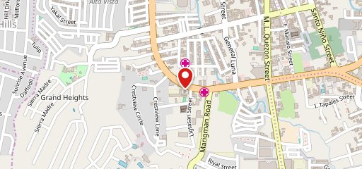 Hok Xing Pares Pares and Mami House (Original), Antipolo - Restaurant ...