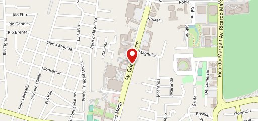 Hoku Poke, San Pedro Garza García - Menú del restaurante, precios y reseñas