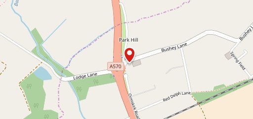 Holdi Rainford Indian Restaurant, Saint Helens - Restaurant menu ...