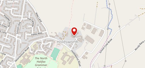 Holdsworth House Hotel & Restaurant, Halifax - Restaurant menu, prices ...