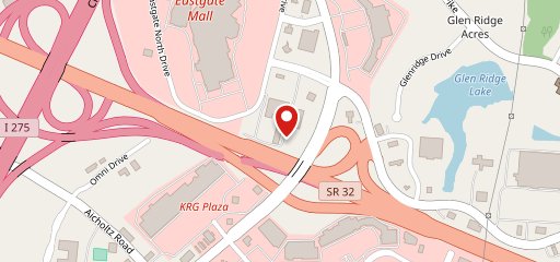 McKenna's Bar & Grill, Cincinnati - Restaurant menu, prices and reviews