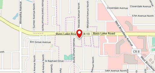 Holiday Stationstores, 7201 Bass Lake Rd in Crystal - Restaurant reviews