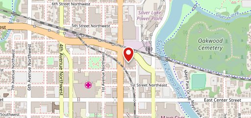 Hollandberry Pannekoeken, Rochester - Restaurant menu, prices and reviews