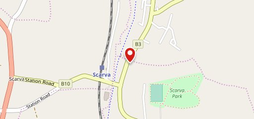 Hollie Berrie Tea Room, Scarva - Restaurant menu, prices and reviews