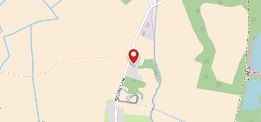 Holly Bush, Lichfield - Restaurant menu, prices and reviews