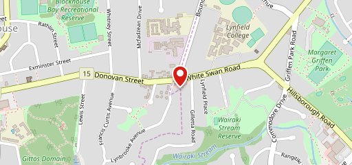 Levain, Auckland - Restaurant menu, prices and reviews