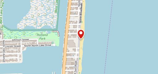 Hollywood Beach Broadwalk in Hollywood - Restaurant reviews