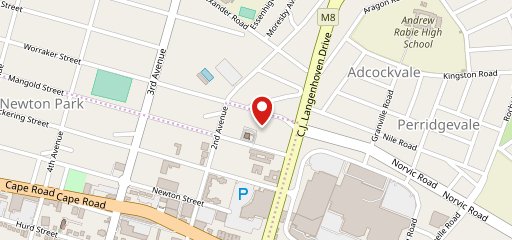 Hollywoodbets - Newton Park, Port Elizabeth - Speisekarte, Preise und ...