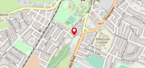 Holmes Mill, Clitheroe - Restaurant menu, prices and reviews