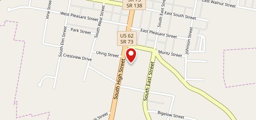 Holtfield Station, Hillsboro - Restaurant menu, prices and reviews