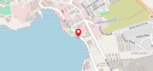 Holuakoa gardens & cafe Holualoa HI, Holualoa - Restaurant menu, prices ...