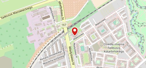 HOLY FRIES Frytki Belgijskie & Autorskie Zapiekanki Food Truck ...