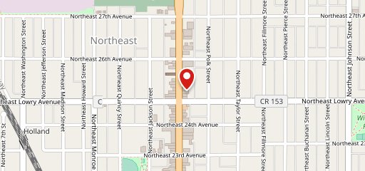 Holy Land, Minneapolis - Restaurant menu, prices and reviews