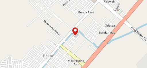 Holy Meat and Grill Halal Botania1, Batam - Restaurant menu, prices and ...