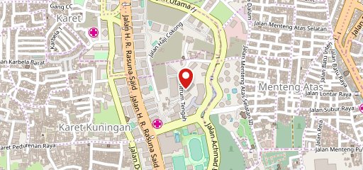 HW Helen's Live Bar Epicentrum, South Jakarta - Menú del restaurante ...