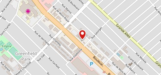 Restaurant Homard-Plus, Brossard - Menu du restaurant, prix et avis