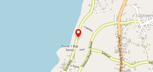 Baybay Sa Taloto, Tagbilaran City - Restaurant menu, prices and reviews