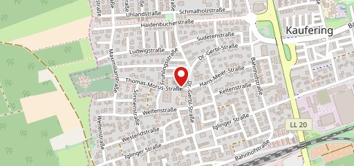 HomeKitchen Kaufering, Kaufering - Speisekarte, Preise und Bewertungen