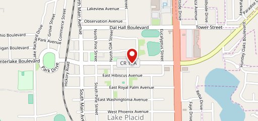 Home Run Cafe, Lake Placid - Restaurant menu, prices and reviews