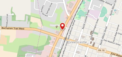 Home Style Family Restaurant, Greencastle - Restaurant menu, prices and ...