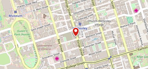 Homebase Chicken in Toronto - Restaurant reviews