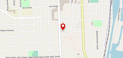 Homestead Donuts & Bakery Wholesale, Thorold - Restaurant menu, prices ...