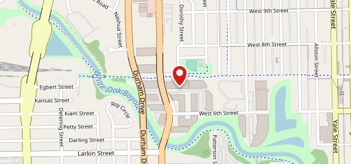 Homestead Kitchen and Bar, Houston - Restaurant menu, prices and reviews