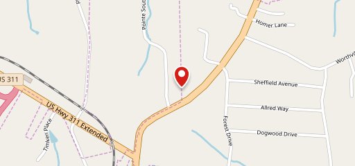 Hometown Sweets, Randleman - Restaurant menu, prices and reviews