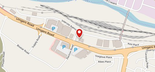 Honchos Springfield, Durban - Restaurant menu, prices and reviews