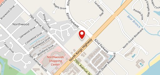 Honest Greens US, Myrtle Beach - Restaurant menu, prices and reviews