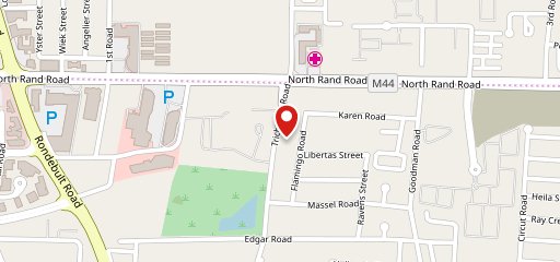 Bourbon Restro Bar Boksburg, Boksburg - Restaurant menu, prices and reviews