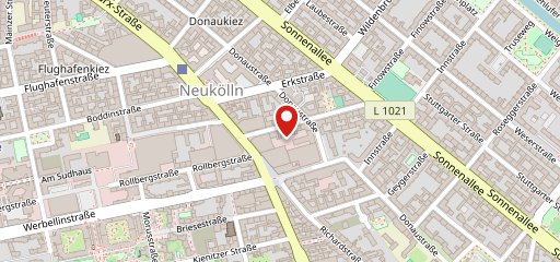 Honey Lou Bar, Berlin - Speisekarte, Preise und Bewertungen