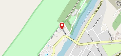 Honey Monster Fried Chicken & Ramen, Stayner - Restaurant menu, prices ...