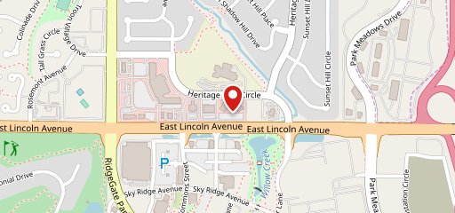 Miya Moon, Lone Tree - Restaurant menu, prices and reviews