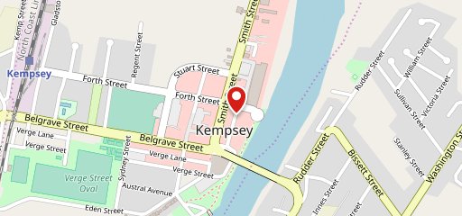 Hong Kong Chinese Restaurant, Kempsey - Restaurant menu, prices and reviews