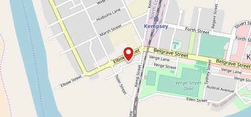 Hong Kong Restaurant, West Kempsey - Restaurant menu, prices and reviews