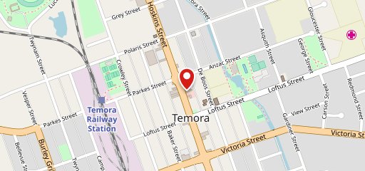 Hong Kong Chinese Restaurant, Temora - Restaurant menu, prices and reviews