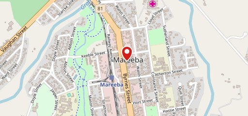 Hong Kong Chinese Restaurant Dine-In and Takeaway, Mareeba - Restaurant ...