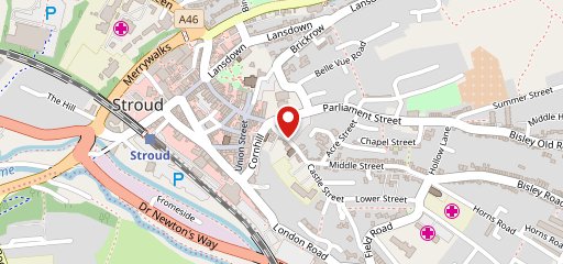 Hong Kong House, Stroud - Restaurant menu, prices and reviews