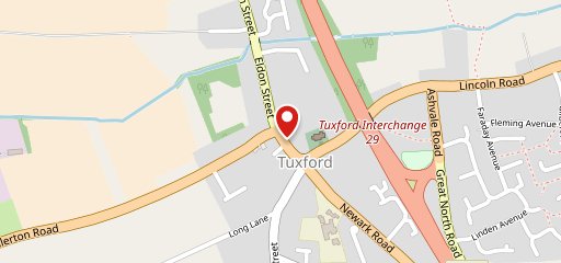 New Hong Kong House, Tuxford - Restaurant menu, prices and reviews