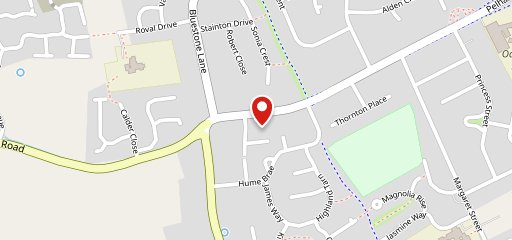 Hong Kong Takeaway, Immingham - Restaurant menu, prices and reviews