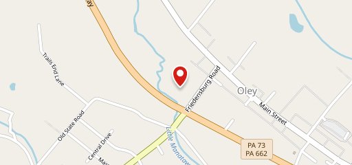 Hong Kong Restaurant, Oley - Restaurant menu, prices and reviews