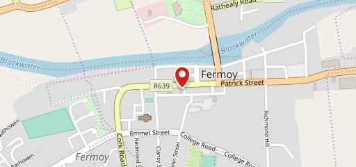 Hong Kong Chinese Restaurant, Fermoy - Restaurant menu, prices and reviews