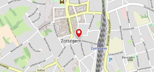 Hong Kong, Zottegem - Restaurant reviews