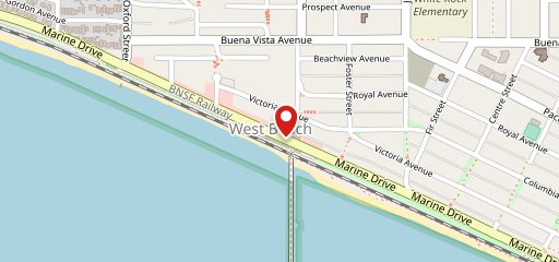 HONG Korean Cuisine & BBQ in White Rock - Restaurant menu