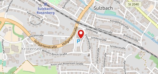 Hong Quan, Sulzbach-Rosenberg - Speisekarte, Preise und Bewertungen