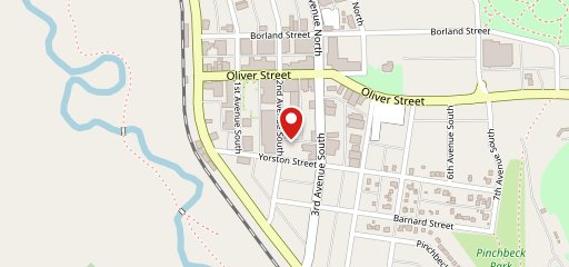 Hong Sheng Restaurant, Williams Lake - Restaurant menu, prices and reviews