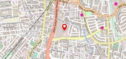 Hong Tang - Gandaria City Mall, South Jakarta - Menú del restaurante ...