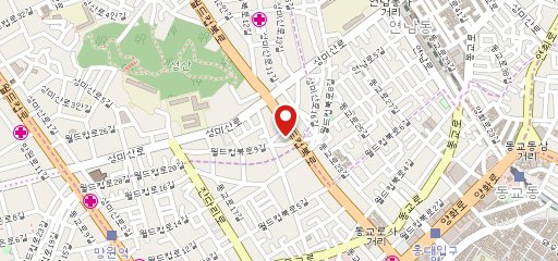 Restaurante Hongik Gejang, Seul - Opiniones del restaurante